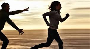 CHASING AND BEING CHASED - The Refreshing Center